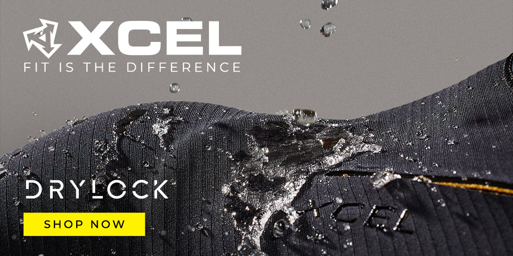 Xcel Wetsuits | Australian Online Store – xcel-wetsuits